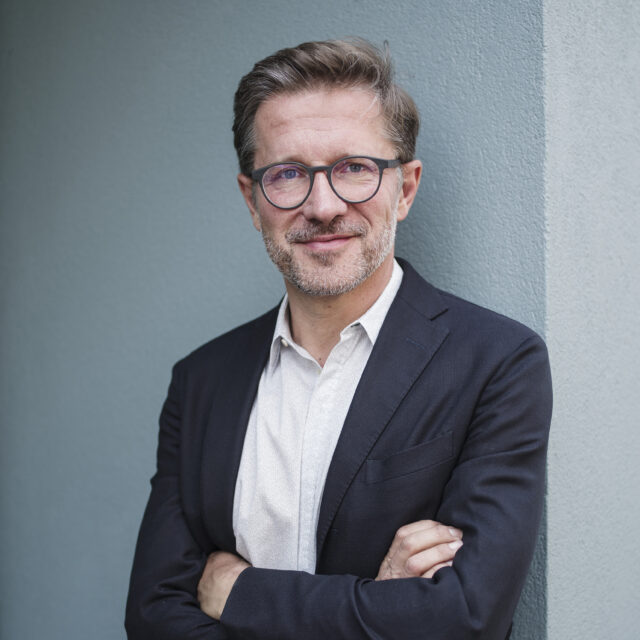 Stiftung Mercator Schweiz