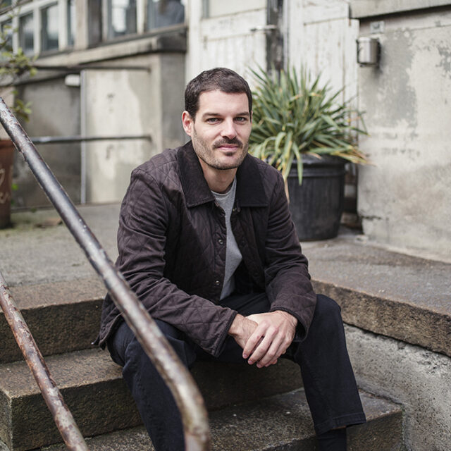 Stiftung Mercator Schweiz