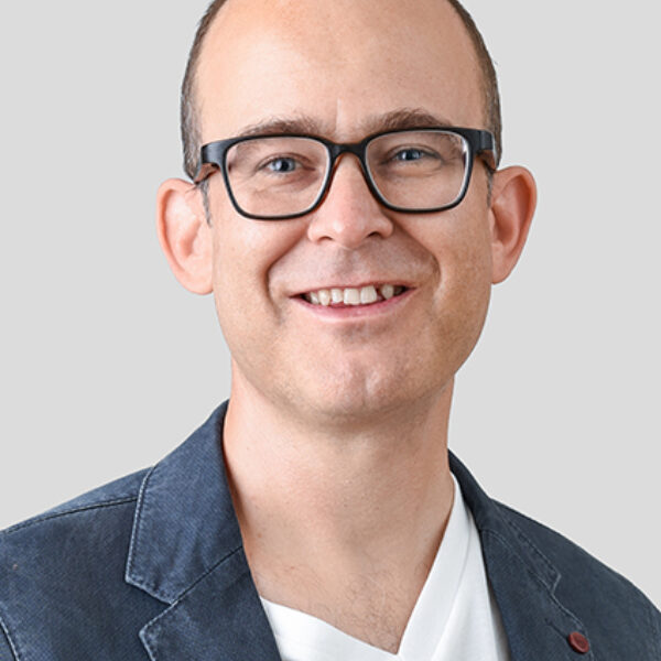 Stiftung Mercator Schweiz